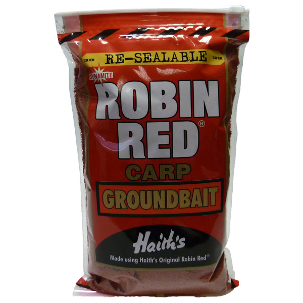 DY108 Pastura Dynamite Bait Robin Red Groundbait 900g - Free Time Mania